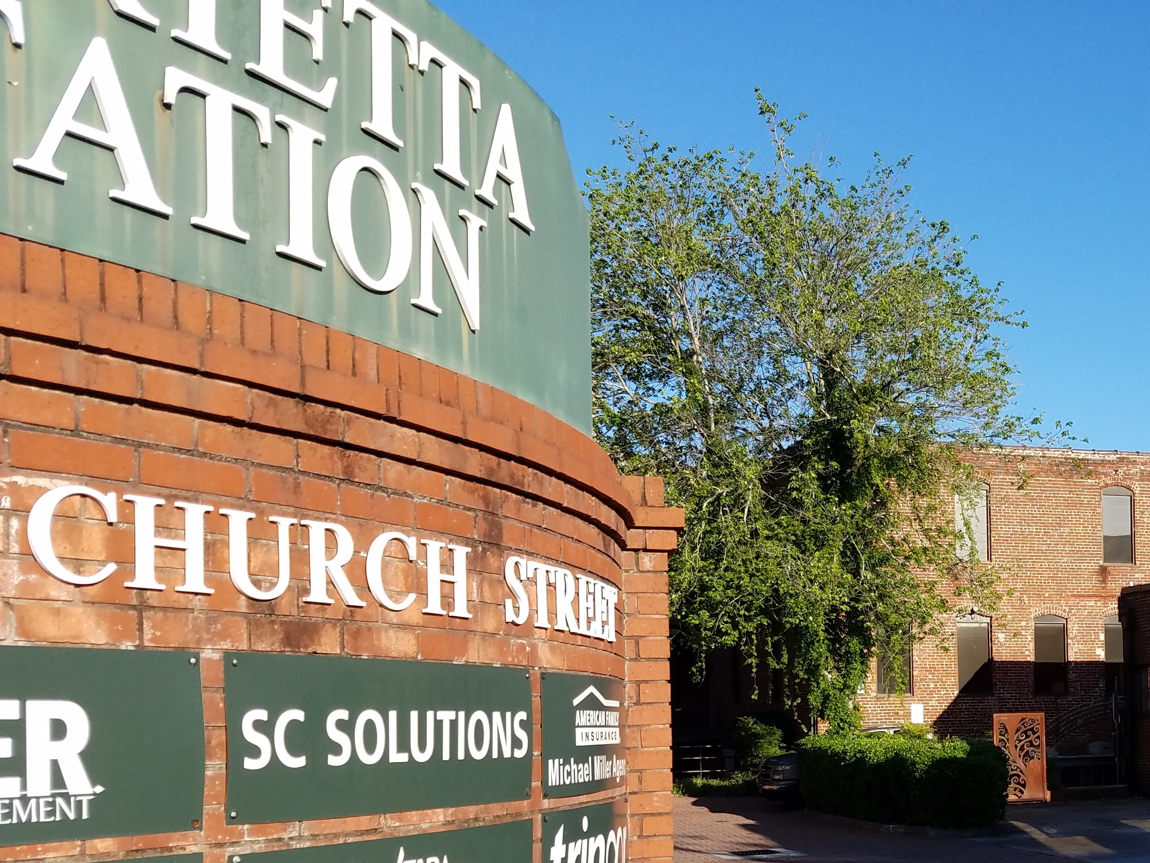 SC Structural Division Atlanta Office Expands and Relocates | SC Solutions