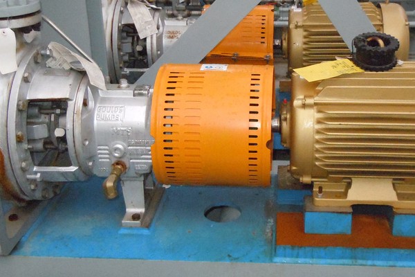 LNG Export Terminal Equipment Seismic Qualification | SC Solutions